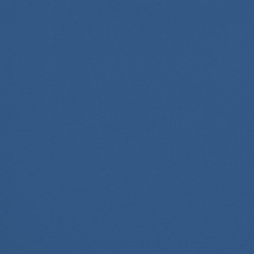vidaXL Parasol Blue 78.7 x88.2 Aluminum, 78.7"x88.2" - Kroger