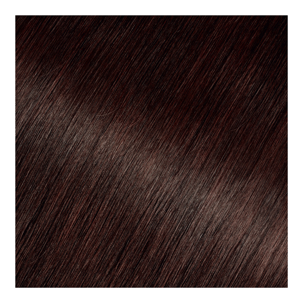 Garnier Olia Oil Powered Permanent Hair Color 4.15 Dark Soft Mahogany ...