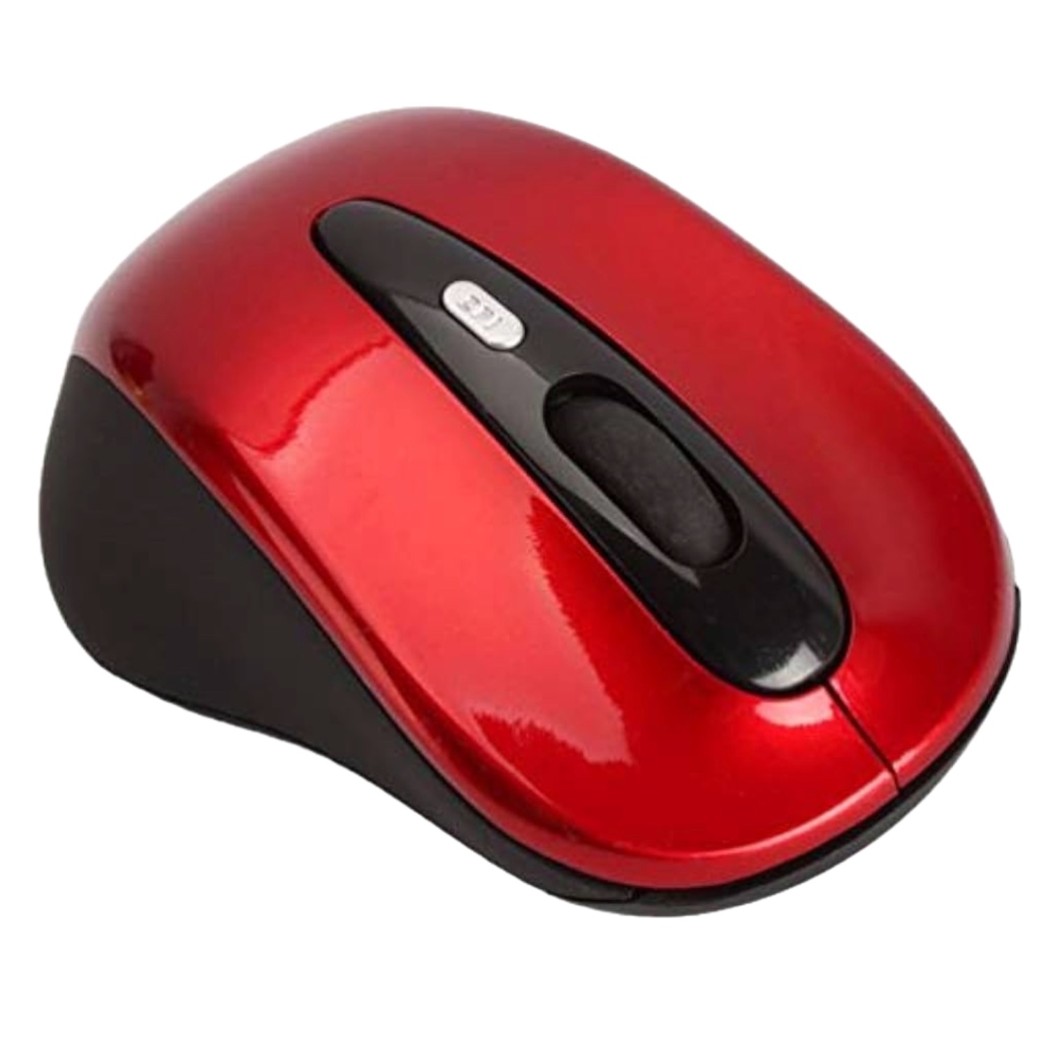Sanoxy Wireless Optical Mouse for Computer/Laptop - High Resolution ...