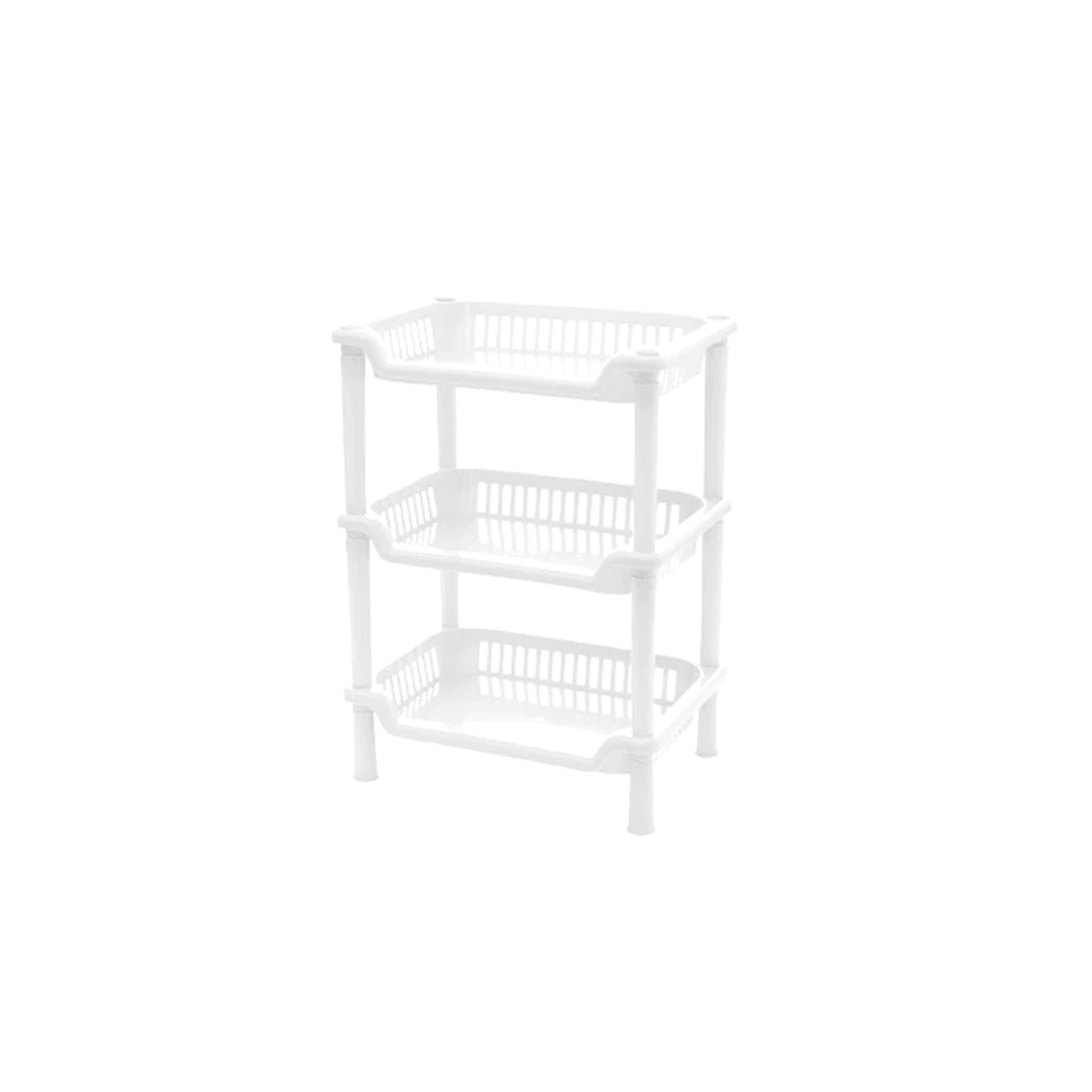 Giantpower Plastic Kitchen Rack, 1 Pack - Kroger