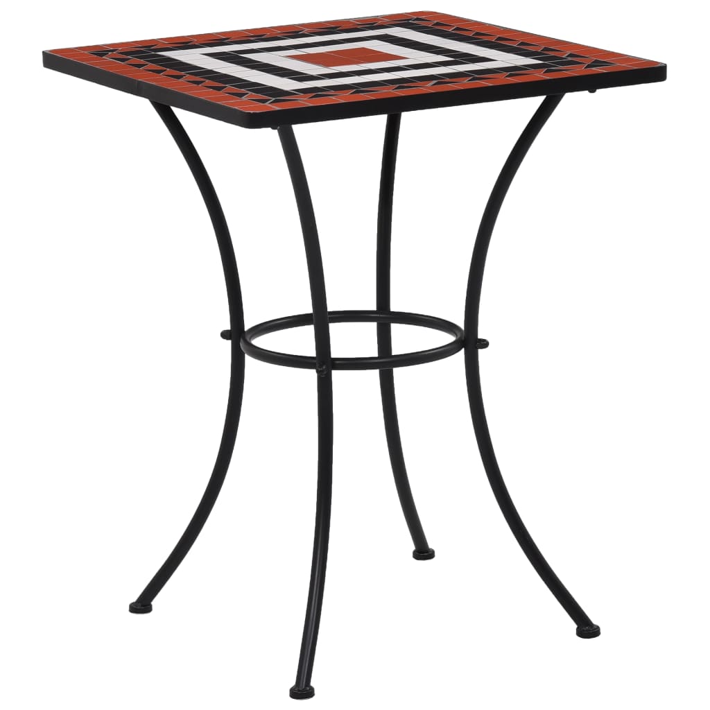 Ceramic bistro set store