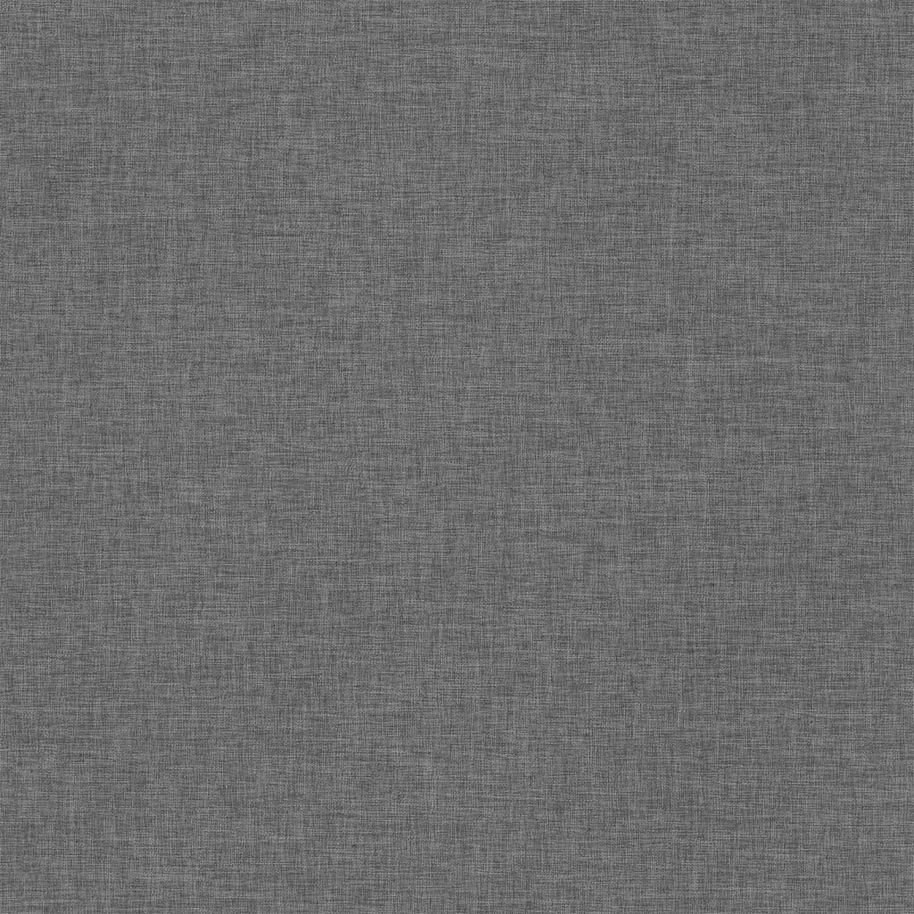 vidaXL Swivel Office Chair Light Gray Fabric, 1 - Ralphs