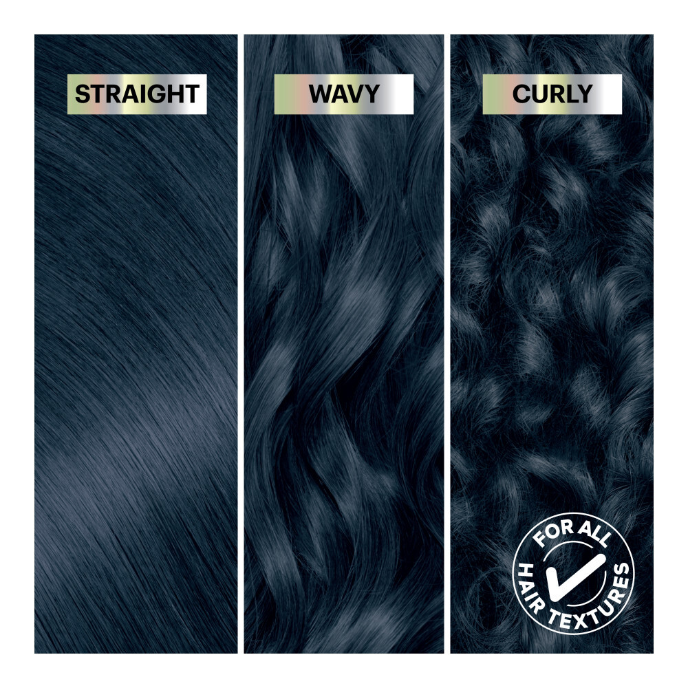 Garnier Nutrisse Ultra Color Blue Curacao IN2 Permanent Hair Color ...