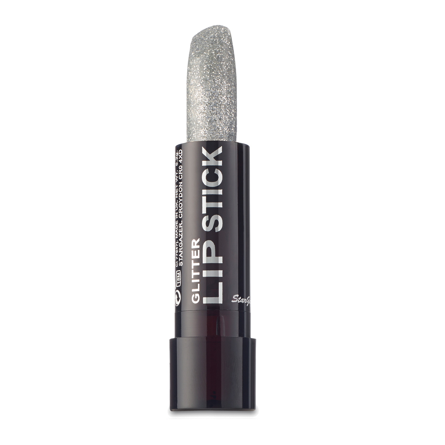 Stargazer - Glitter Lipstick, Massive Sparkle, Long Rich Stargazer - Glitter Lipstick, Massive Sparkle, Long Rich